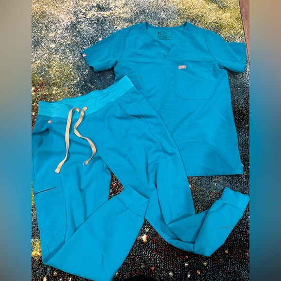 Figs | Other | Figs Scrub Set | Poshmark